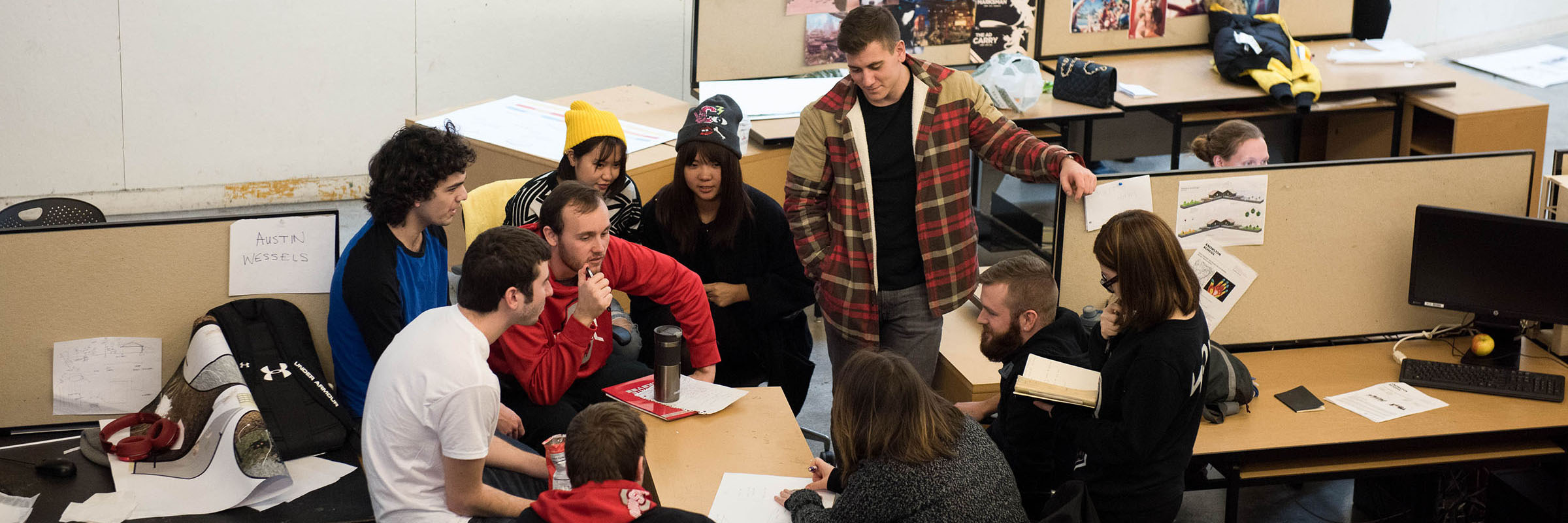 Student Success Research Lab